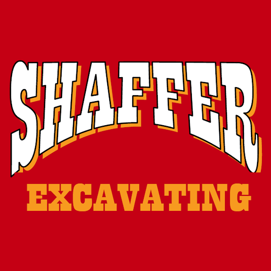 Shaffer Excavating, Ligonier, PA 15658 | Excavation Contractor ...